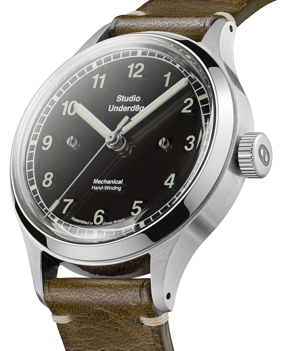 Midnight – Studio Underd0g