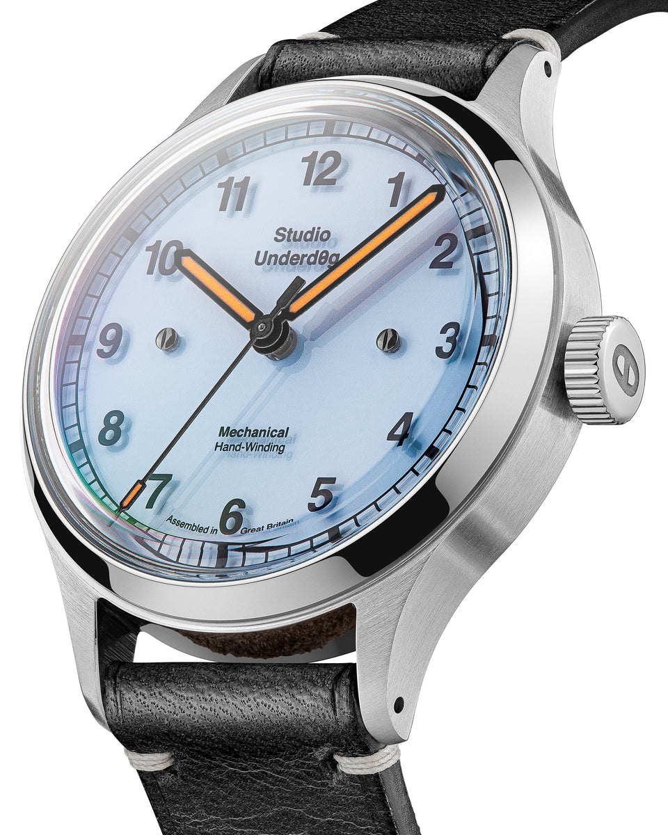 Steffany Blue – Studio Underd0g