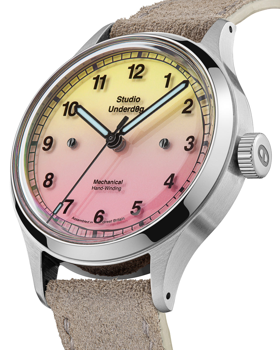 Pink Lem0nade – Studio Underd0g