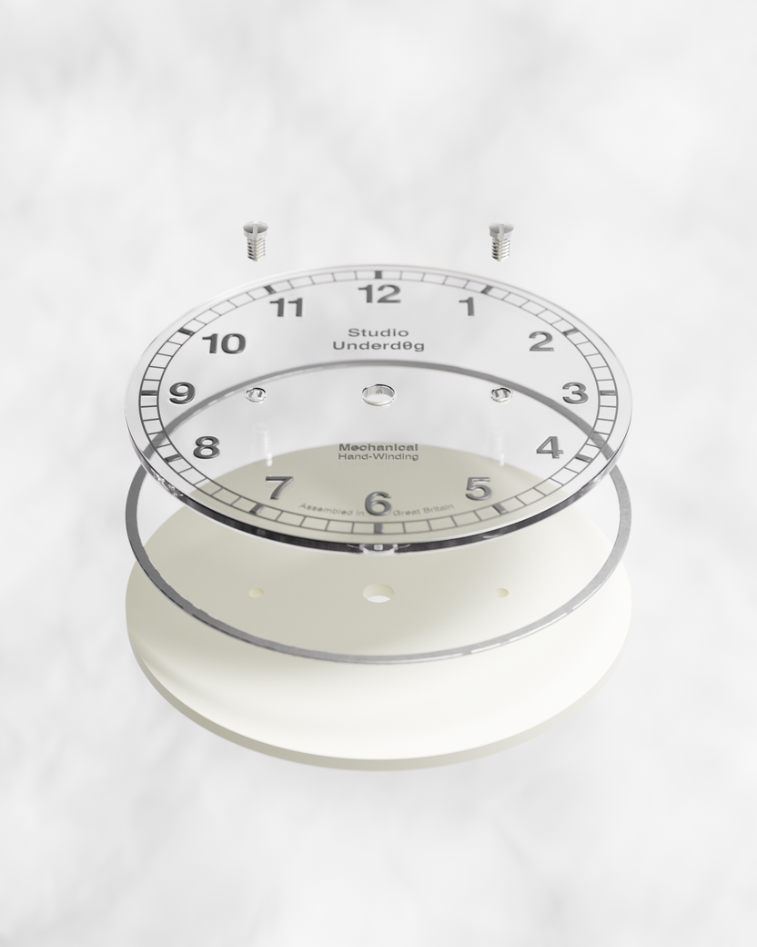 Full Mo0n – Studio Underd0g